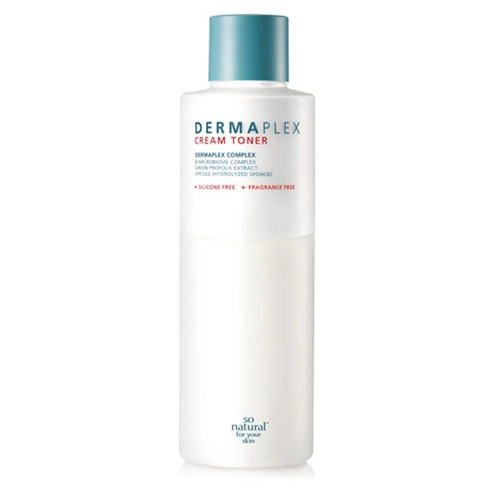 Dermaflex Cream Toner, 150ml